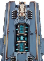 Helfrost Weapons | Warhammer 40k Wiki | Fandom