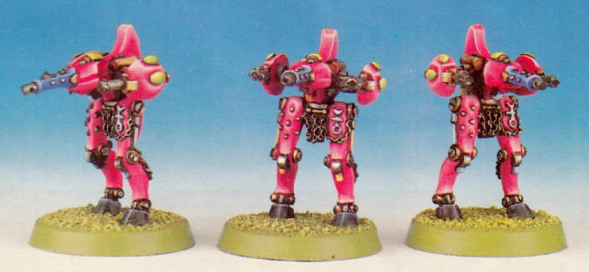 Hell-Strider | Warhammer 40k Wiki | Fandom