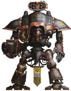 House Moritain | Warhammer 40k Wiki | Fandom