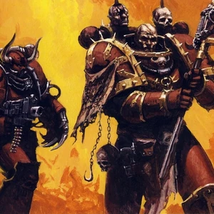 Discuss Everything About Warhammer 40k Wiki | Fandom
