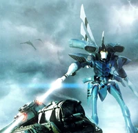 Mymeara | Warhammer 40k Wiki | Fandom