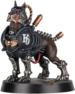 R-VR | Warhammer 40k Wiki | Fandom