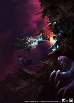 Absolvers | Warhammer 40k Wiki | Fandom