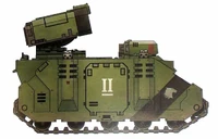 Whirlwind | Warhammer 40k Wiki | Fandom