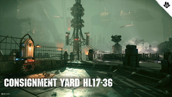 Hive Tertium | Warhammer 40k Wiki | Fandom