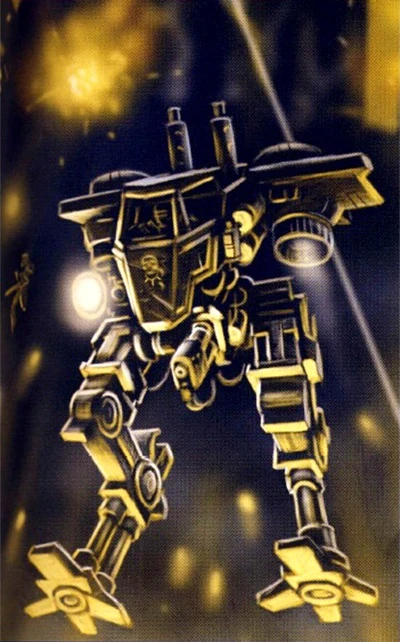 Sentinel | Warhammer 40k Wiki | Fandom