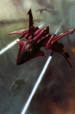 Crimson Hunters | Warhammer 40k Wiki | Fandom
