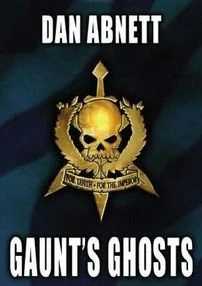 Gaunt's Ghosts (Series) | Warhammer 40k Wiki | Fandom