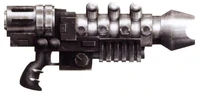 Grav-Gun | Warhammer 40k Wiki | Fandom