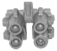 Smoke Launcher | Warhammer 40k Wiki | Fandom