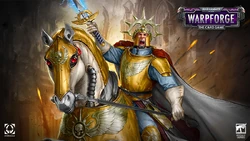 Arcadian Leontus | Warhammer 40k Wiki | Fandom