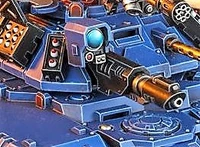 Las-talon | Warhammer 40k Wiki | Fandom