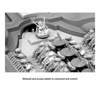 Manta | Warhammer 40k Wiki | Fandom