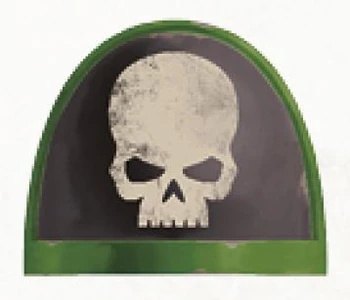 Mortifactors | Warhammer 40k Wiki | Fandom