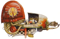 Heavy Flamer | Warhammer 40k Wiki | Fandom