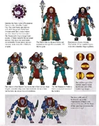 Bladed Cog | Warhammer 40k Wiki | Fandom