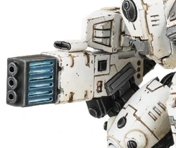 Fusion Collider | Warhammer 40k Wiki | Fandom