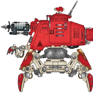 Discuss Everything About Warhammer 40k Wiki | Fandom