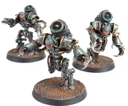 Ursarax | Warhammer 40k Wiki | Fandom