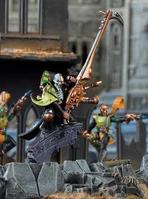 Death Jester | Warhammer 40k Wiki | Fandom