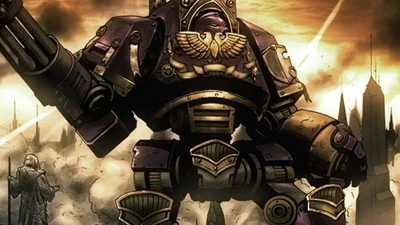 Discuss Everything About Warhammer 40k Wiki | Fandom