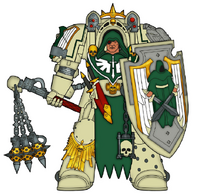 Deathwing | Warhammer 40k Wiki | Fandom