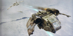 Arvus Lighter | Warhammer 40k Wiki | Fandom