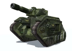 Battle Cannon | Warhammer 40k Wiki | Fandom