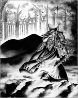 Mephiston | Warhammer 40k Wiki | Fandom