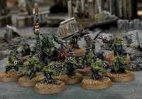 Runtherd | Warhammer 40k Wiki | Fandom