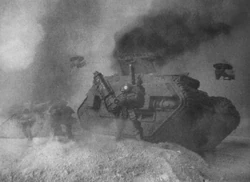 Taros Campaign | Warhammer 40k Wiki | Fandom