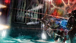 Furious Abyss | Warhammer 40k Wiki | Fandom