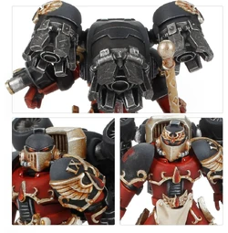 Dawnbreaker | Warhammer 40k Wiki | Fandom