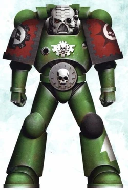 Forge-Wright | Warhammer 40k Wiki | Fandom