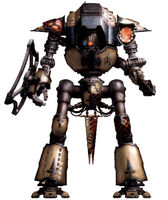 House Malinax | Warhammer 40k Wiki | Fandom