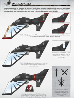 Ravenwing | Warhammer 40k Wiki | Fandom