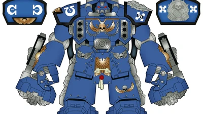 Discuss Everything About Warhammer 40k Wiki | Fandom