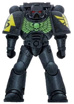 Angels Penitent | Warhammer 40k Wiki | Fandom