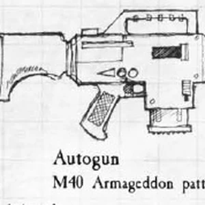 Discuss Everything About Warhammer 40k Wiki | Fandom