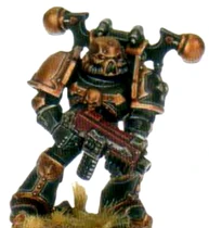 Blood Disciples | Warhammer 40k Wiki | Fandom