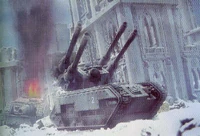 Hydra | Warhammer 40k Wiki | Fandom