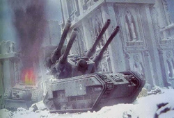 Hydra | Warhammer 40k Wiki | Fandom