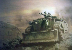 Centaur | Warhammer 40k Wiki | Fandom