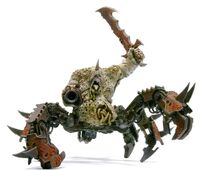 Plague Hulk | Warhammer 40k Wiki | Fandom
