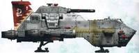 Thunderhawk | Warhammer 40k Wiki | Fandom