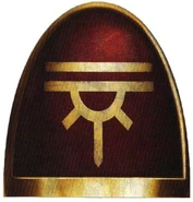 Luna Wolves (Sons of Horus) | Warhammer 40k Wiki | Fandom