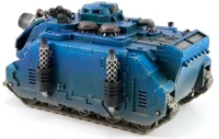 Deimos Vindicator | Warhammer 40k Wiki | Fandom