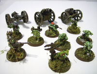 Gretchin | Warhammer 40k Wiki | Fandom
