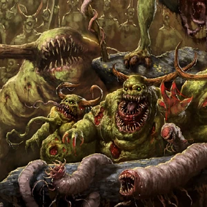 Discuss Everything About Warhammer 40k Wiki | Fandom