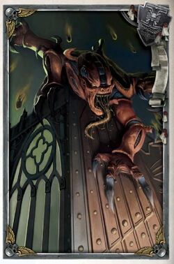 Genestealer | Warhammer 40k Wiki | Fandom